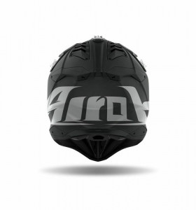 Casca Airoh Aviator 3 Full Carbon Edition