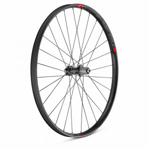 Set Roti Fulcrum E-Metal 5 Disc 6-Bolt Boost 29Inch Shimano HG