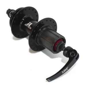 Butuc spate disc Joytech D762TSE, 36H, Alu, Ax QR5-R270, 7/8/9/10V