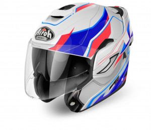 Casca Airoh Rev revolution gloss