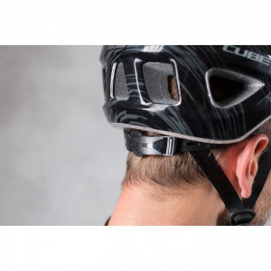 Casca Cube Helmet Tour Lite neagra