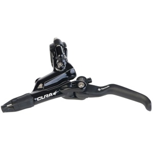 Set Frana Hidraulica, Pe Disc, Formula Cura 4