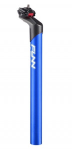 Tija sa Funn 6061-T6 31.6*400mm albastru/negru