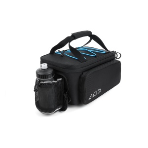 Geanta portbagaj Cube Acid Panniers Trunk City 8+16 Rilink Black