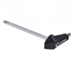 Imbus torx T25 cu maner P Cube axle tool