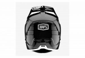 Casca Aircraft Downhill & Bmx Silo