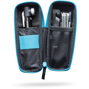 Combipack Pro capsula minipompa leviere mini tool