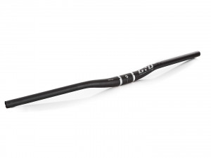 Ghidon MTB GND51 Race 35 Light, Alu, 35mm, 780/20mm, negru mat