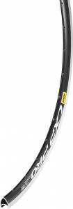 Janta Mavic CXP PRO BLACK 32H