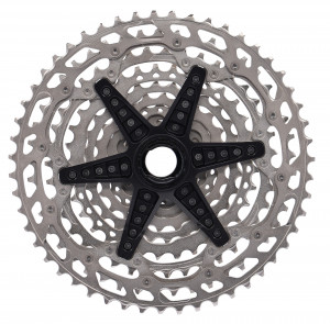 Pinioane Shimano Deore CS-M6100 12 viteze, 10-12-14-16-18-21-24-28-33-39-45-51