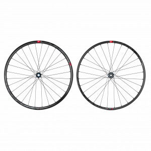 Set Roti Fulcrum E-Metal 5 Disc 6-Bolt Boost 29Inch Shimano HG