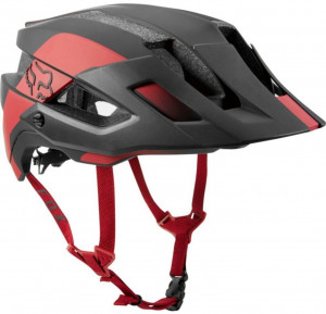 Casca Fox Flux Mips Helmet Conduit crdnl