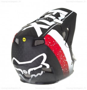 Casca Fox MTB-RPC Kroma Mips helmet black