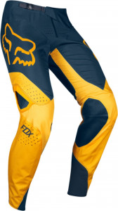 Pantaloni Fox 360 Kila pant nvy/ylw