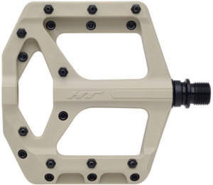 Pedale HT Components PA32A Supreme-C, MTB, Gravel, Urban, Crem