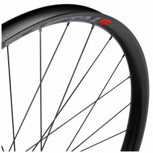 Set Roti Fulcrum E-Metal 5 Disc 6-Bolt Boost 29Inch Shimano HG