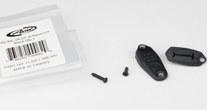 Avid Juicy 3S/3SL, 05-07 Juicy 5, Code 5 Reservoir Black
