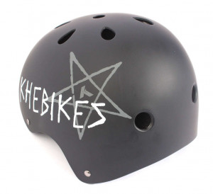 Casca BMX Helmet KHE PRO
