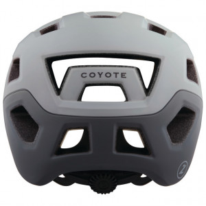 Casca Lazer Coyote CE-CPSC/ Matte Dark Grey + MIPS