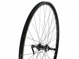 Roata spate 28" janta Remerx Dragon 622x19 butuc Bitex A773 filet nefru ...