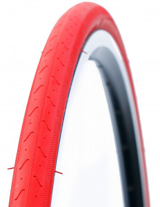 Anvelopa CST 700x28C 28-622 C740 red
