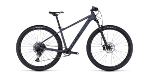 Bicicleta Cube Acid Grey Pearlgrey 2024 - Roti 29