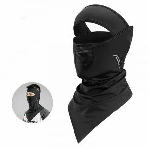 Cagulă ROCKBROS pentru Sport in Aer Liber cu Bicicleta/Motocicleta ...