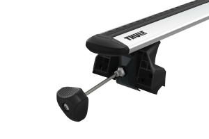 Picioare fixare bare transversale THULE Evo Flush Rail 710600