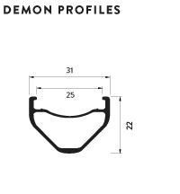 Roti Novatec Demon 27,5'' U1.1 2015 C