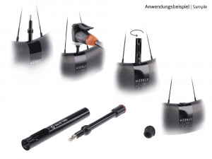 Set Valve Newmen Streem Aero Valve Set