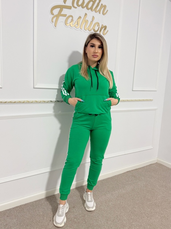 Trening METRO - Verde