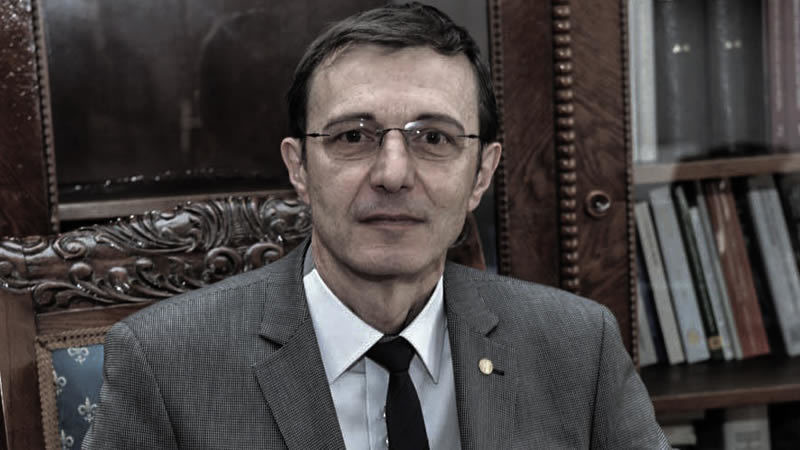 Ioan Aurel Pop: nu ne mai spuneți, obsedant, tuturor că vom muri ...