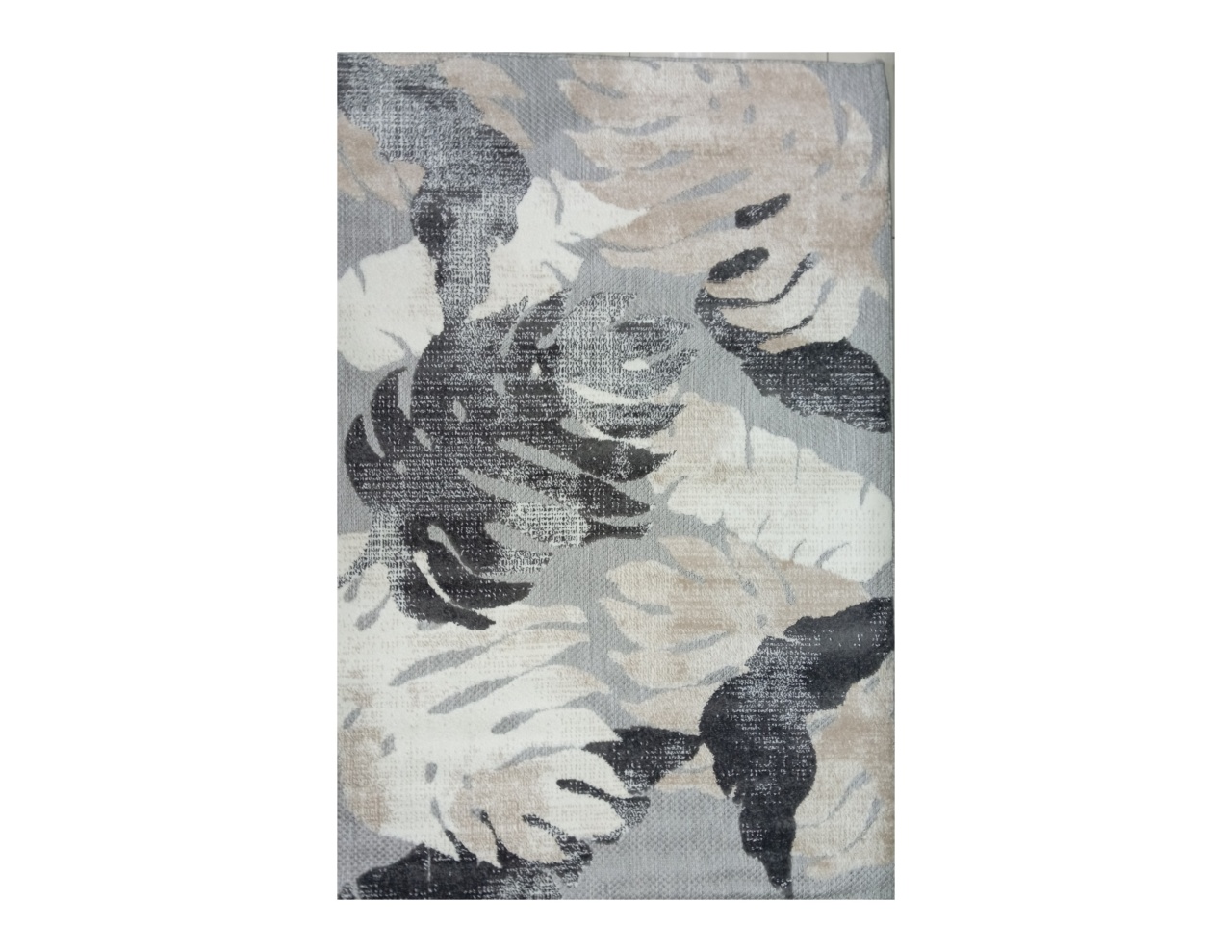 Tepih VENTO 4603 GREY/LEAF