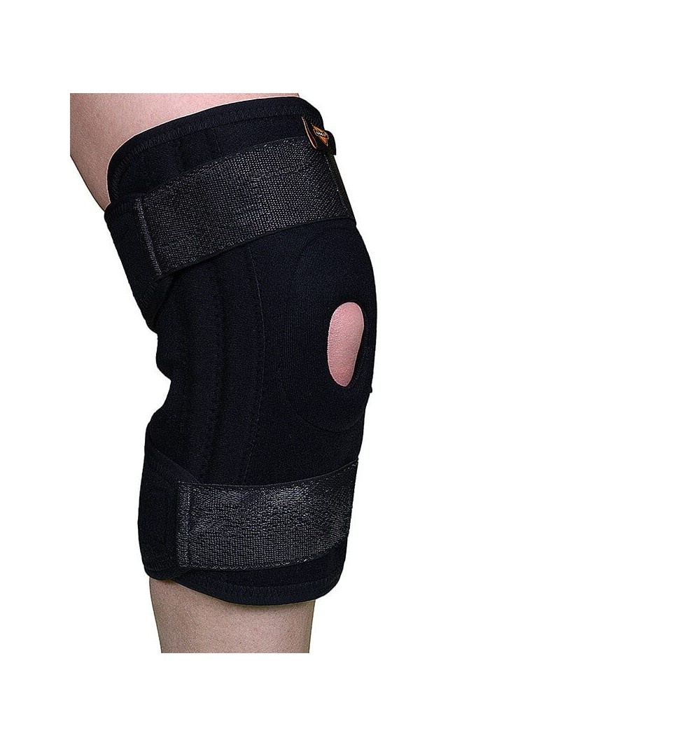 Orteza genunchi, cu suport ligamente - Armor ARK5103