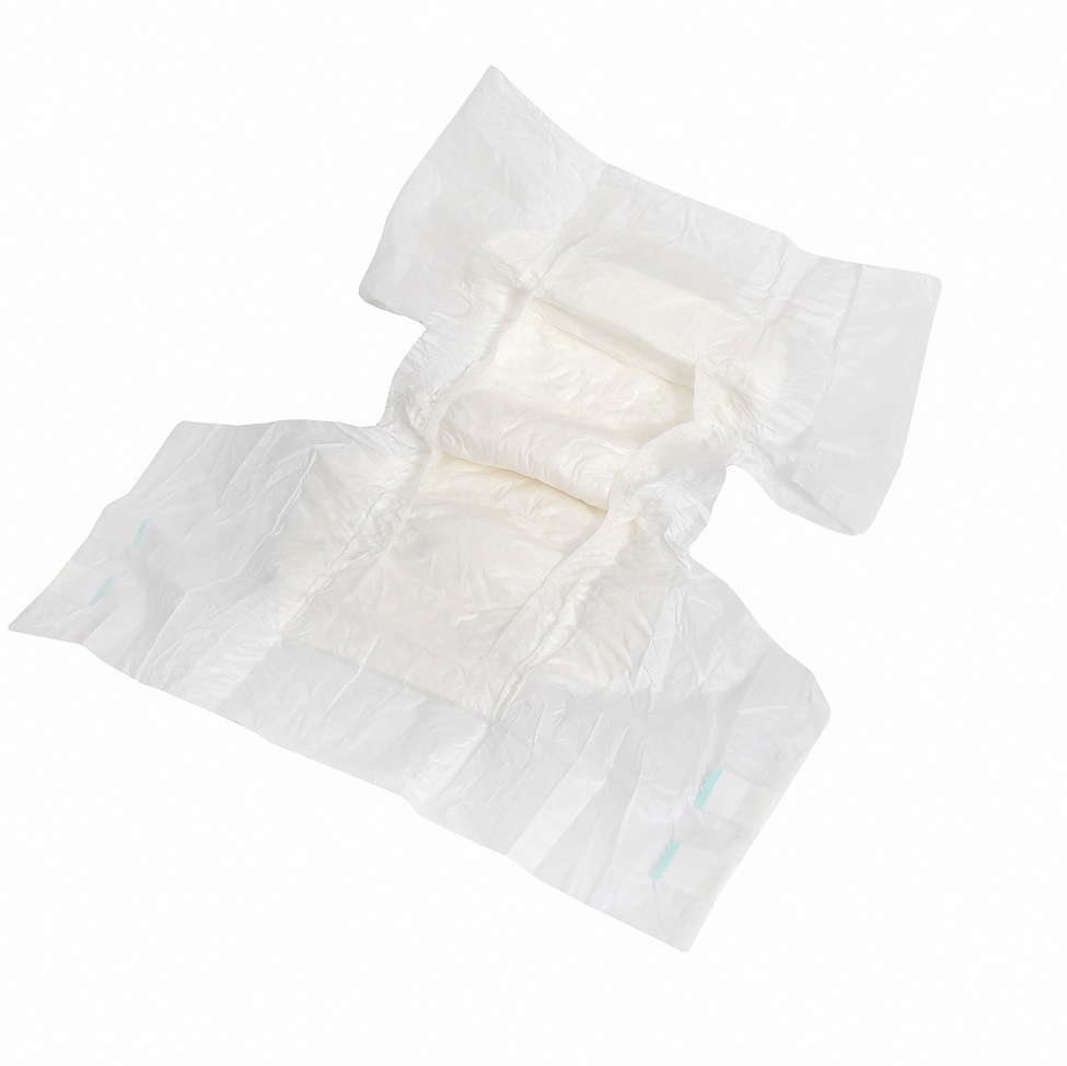 Scutece de incontinenta cu aripioare, Marimea XL, 20 bucati, Noscares
