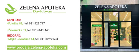 Zelena Apoteka