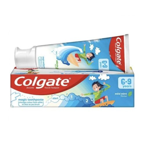 COLGATE dečija pasta 6-9 godina