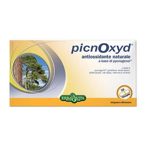 Origanol Strong 60 gel kapsula