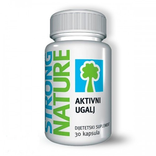 Origanol Strong 60 gel kapsula