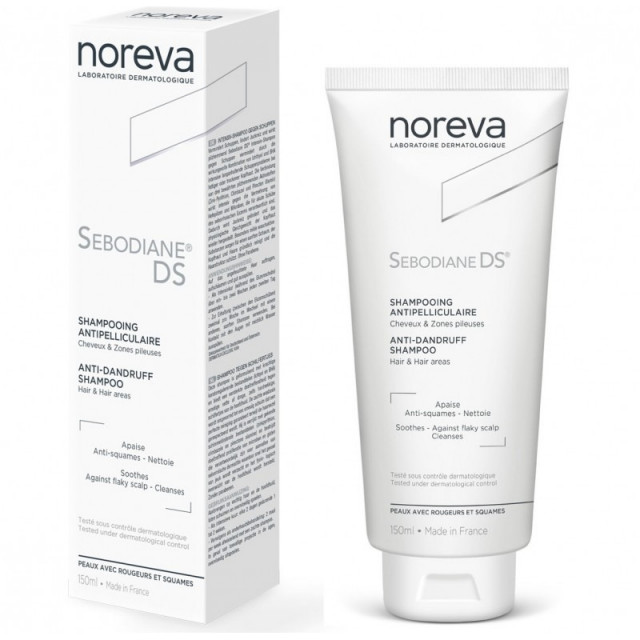 NOREVA Sebodiane DS Šampon 150ml