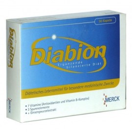 DIABION 30 kapsula