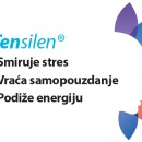 TENSILEN 10 kapsula