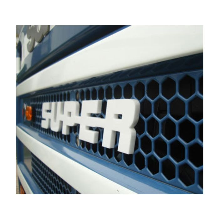 SCANIA SUPER EMBLEM