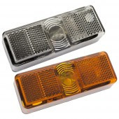 CLASSIC POSITION LAMP