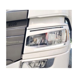 PESTANA COMPLETA SCANIA NEXT GEN