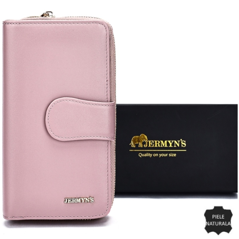 Portofele piele dama | Jermyn's