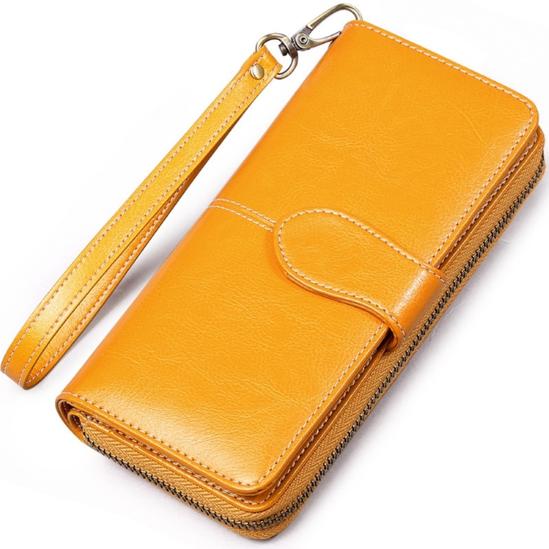 Portofele piele dama | Jermyn's