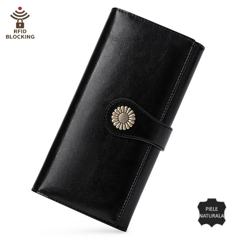 Portofele piele dama | Jermyn's