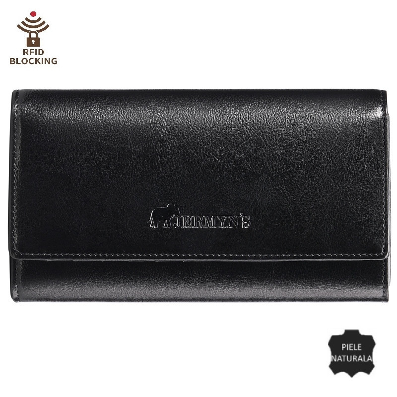 Portofele piele dama | Jermyn's