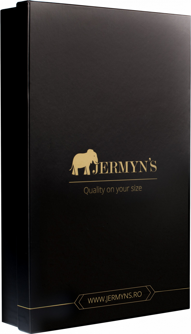 Camasa dama eleganta verde menta Luxury Slim Fit EASY IRON pentru butoni